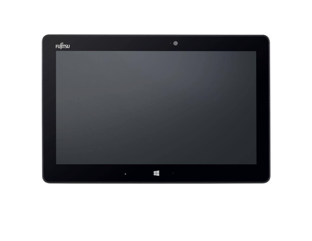Fujitsu STYLISTIC Q616 - BQKAD30000PAAAMW tablet specifications