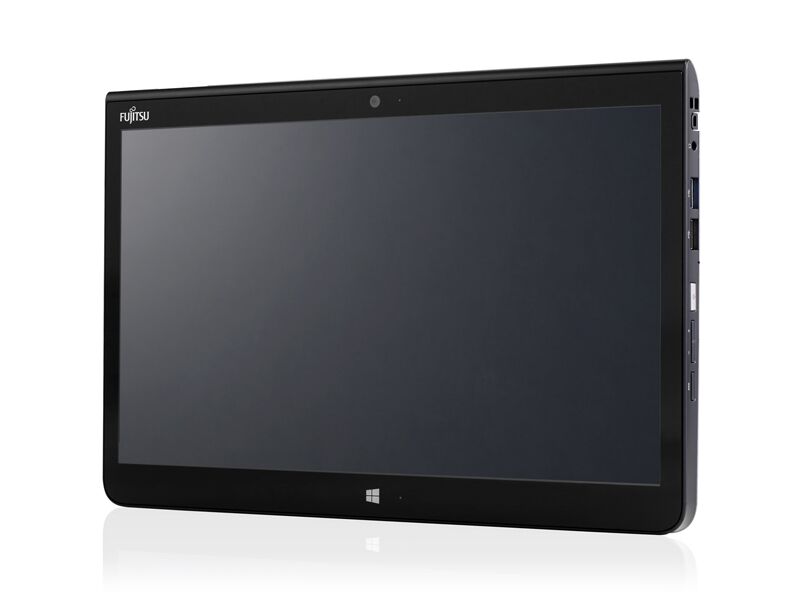 Fujitsu STYLISTIC Q736 - M4Y-Q736-01052 tablet specifications