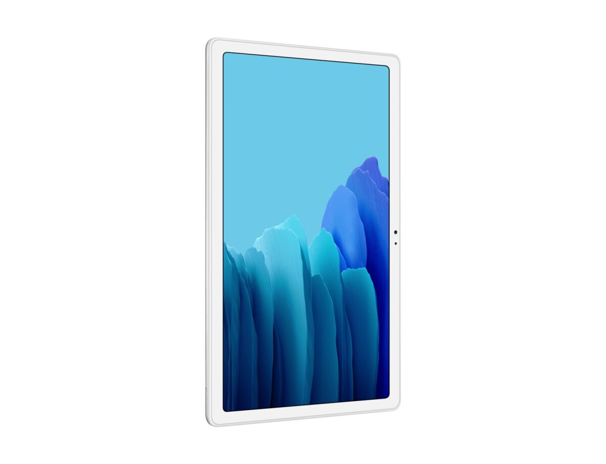Samsung Galaxy Tab A7 SM-T500N - SM-T500NZSAEUA tablet specifications