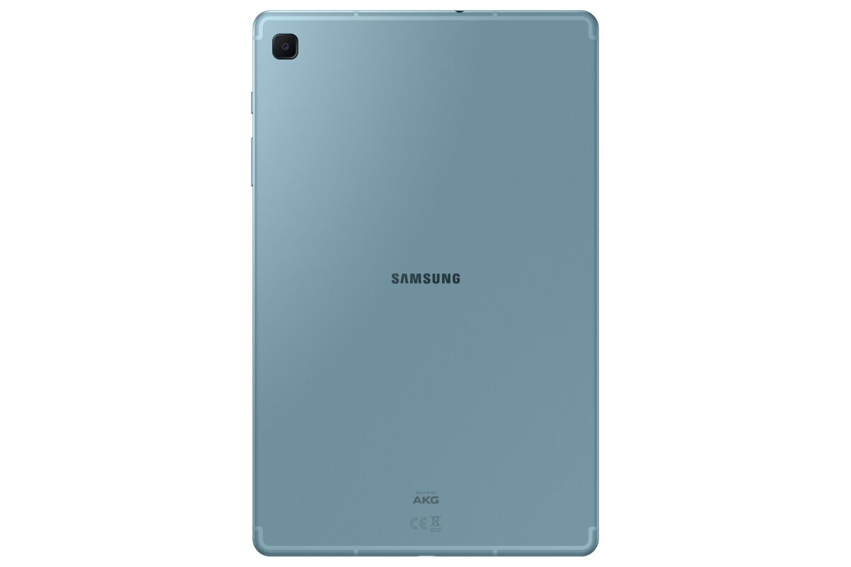 Samsung Galaxy Tab S6 Lite SM-P610N - SM-P610NZBAAUT tablet specifications